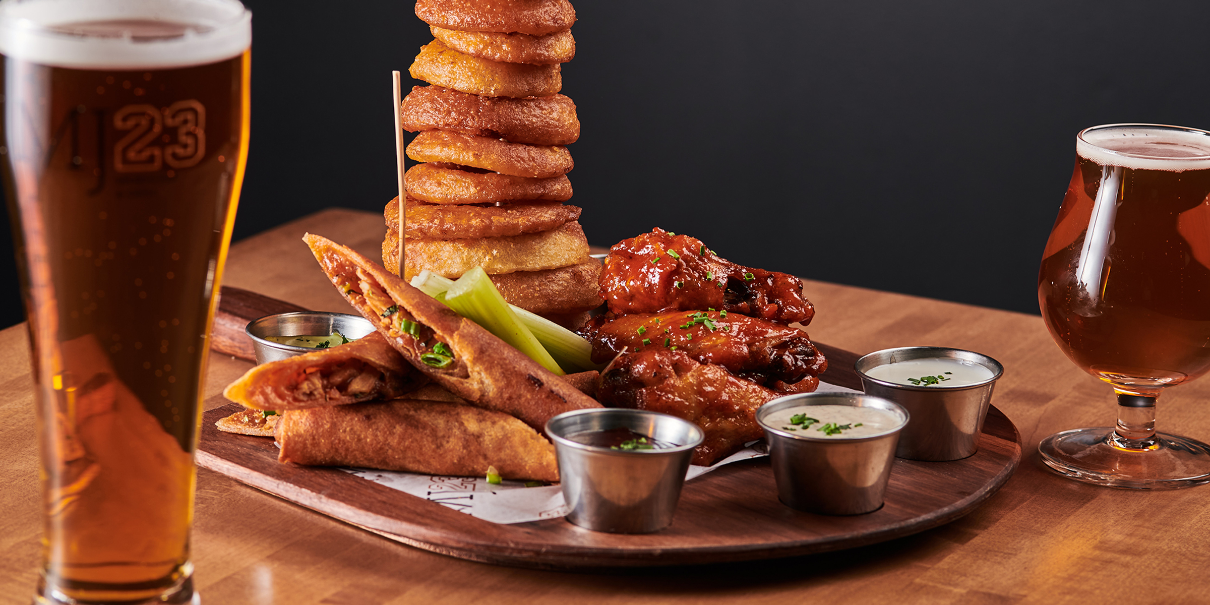 Home page [www.mj23sportsbar.com]